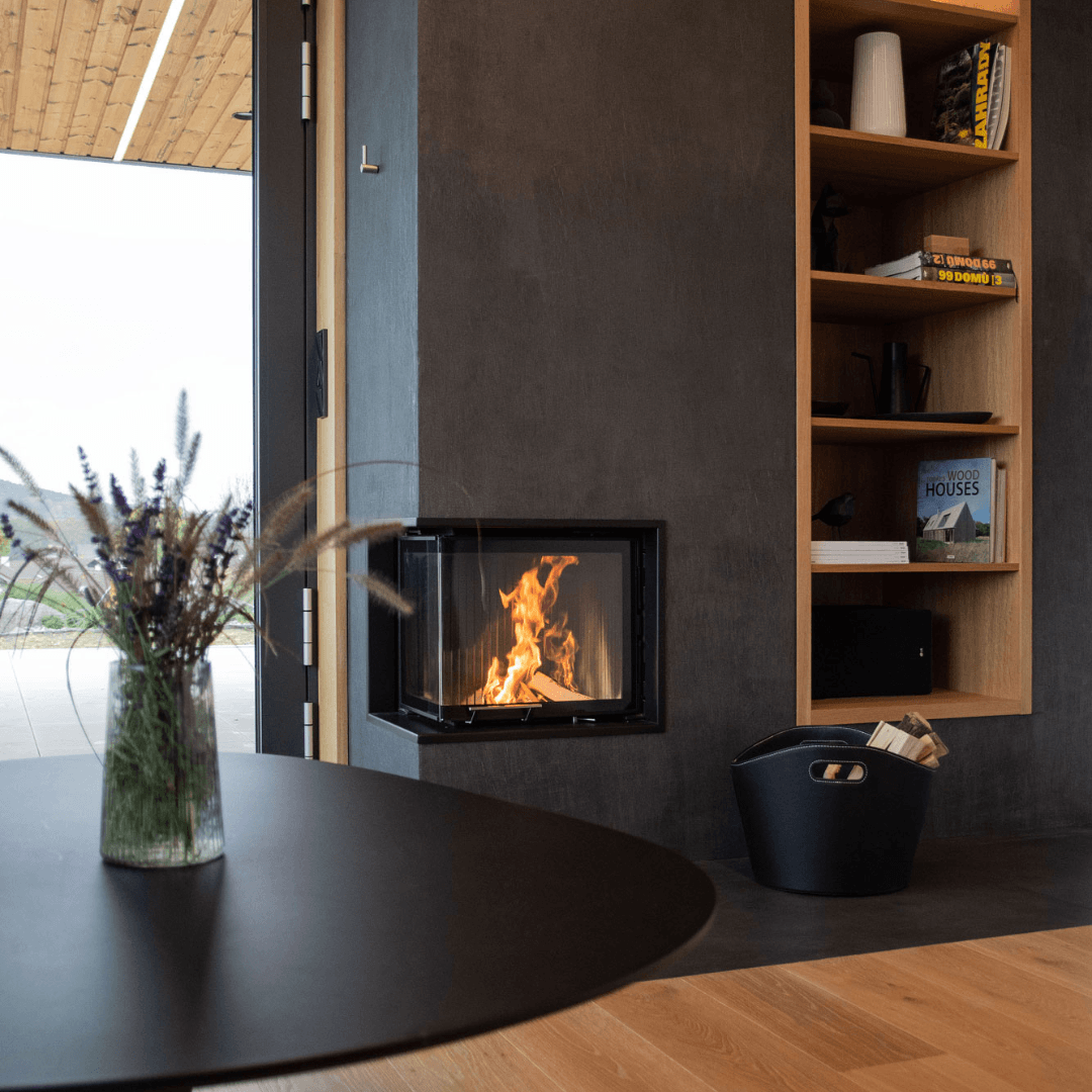 ECKA 60/35/50 - HoutkachelDirect